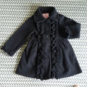Copper Key | Jackets & Coats | Copper Key Dress Coat Size Little Girls ...